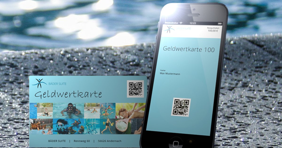 Freibad Dauerkarten ermäßigt im Vorverkauf erhältlich | Gemeinde Schmitten