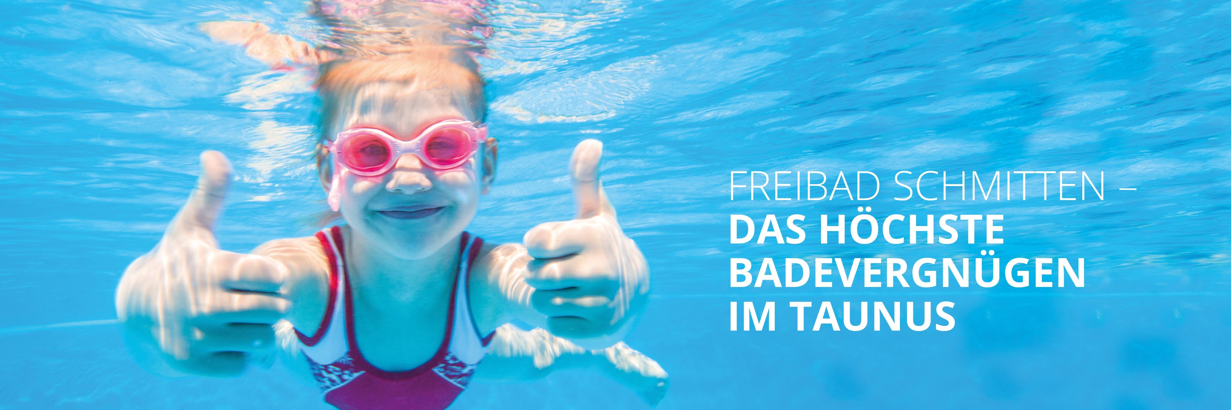 Freibad | Gemeinde Schmitten
