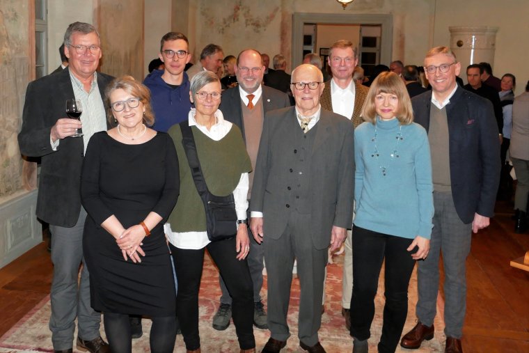 Bürgerstiftung Schmitten | Startseite