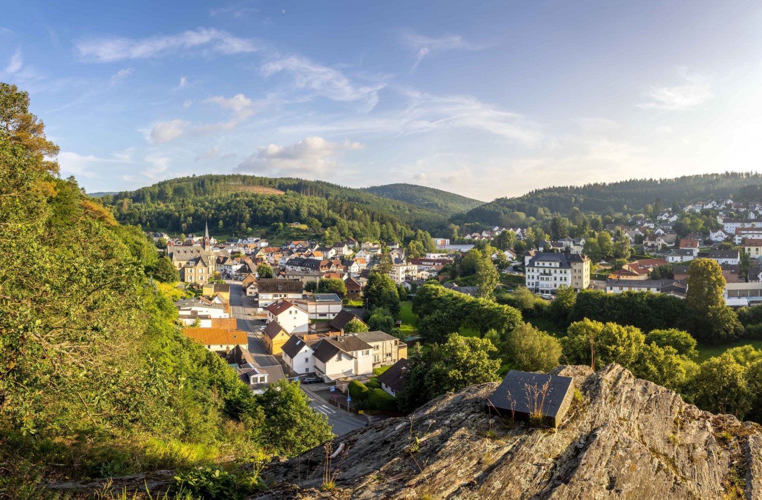 Stellenangebote | Gemeinde Schmitten